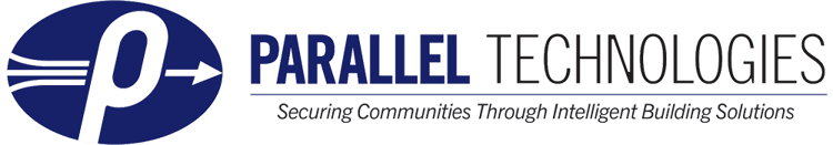 Physical Security, DAS & Structured Cabling | Parallel Technologies ...