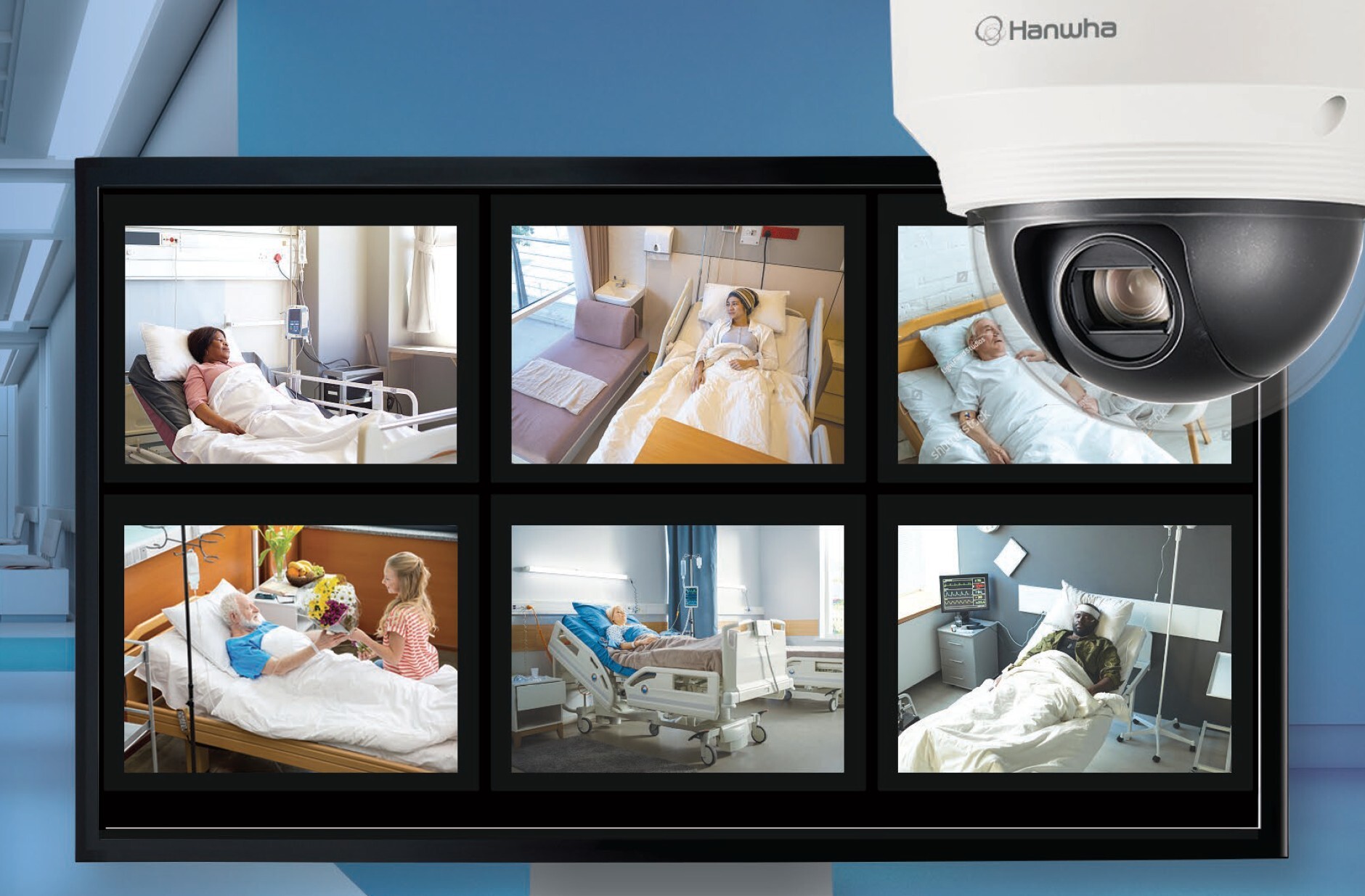 Virtual Patient Monitoring