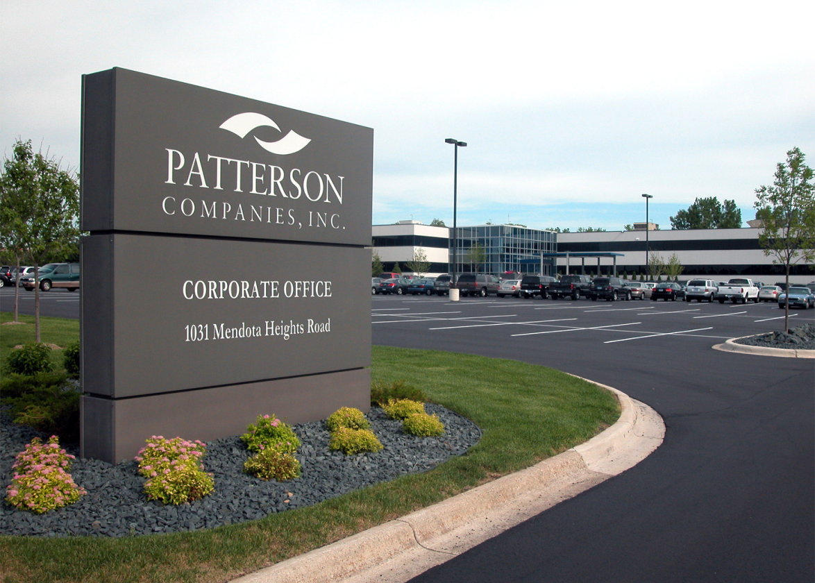 How Patterson Companies Scaled Reliable Wireless Infrastructure with ...