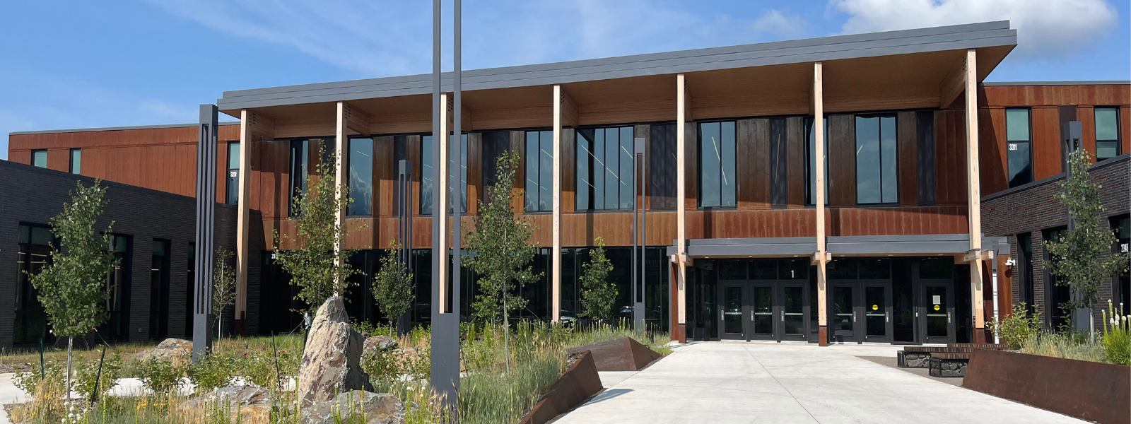 How Rock Ridge Public Schools Built Safer Campuses with Parallel ...